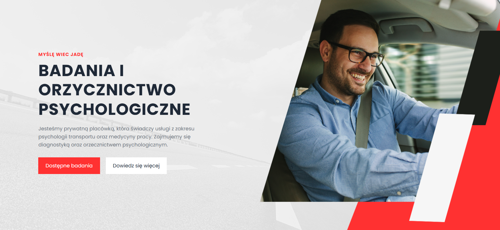 Jak wyglądają psychotesty dla kierowców kat c | pytania | PsychoTEST